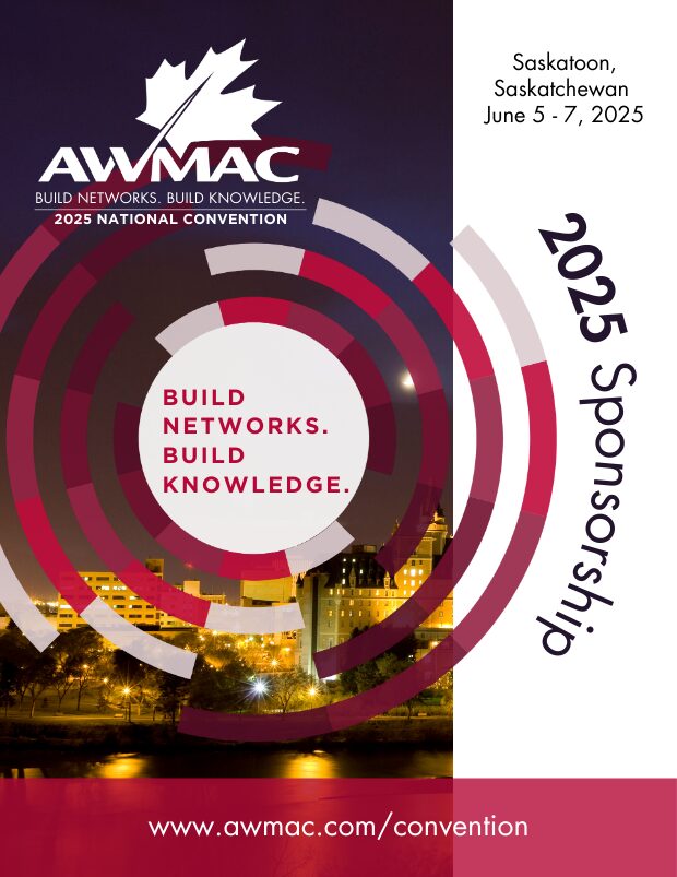 Sponsorship Opportunities 2025 – Architectural Woodwork Manufacturers ...