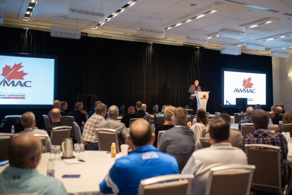 Convention 2023 Gallery – Architectural Woodwork Manufacturers ...