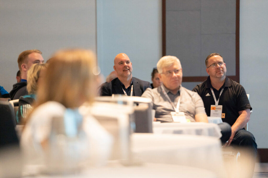 Convention 2023 Gallery – Architectural Woodwork Manufacturers ...