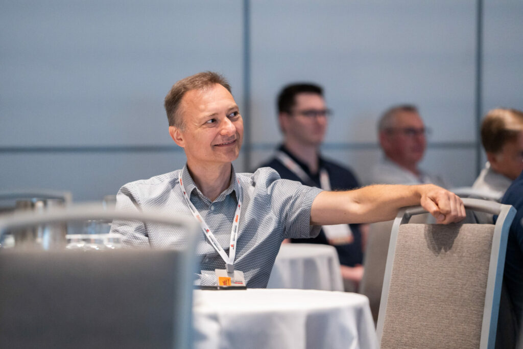 Convention 2023 Gallery – Architectural Woodwork Manufacturers ...