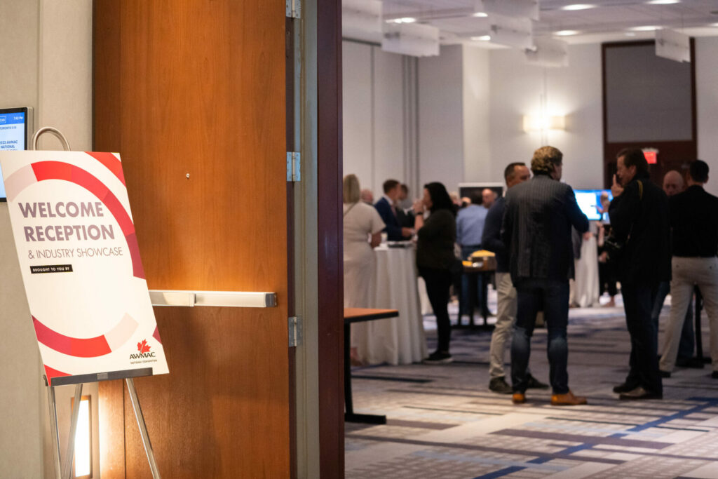 Convention 2023 Gallery – Architectural Woodwork Manufacturers ...