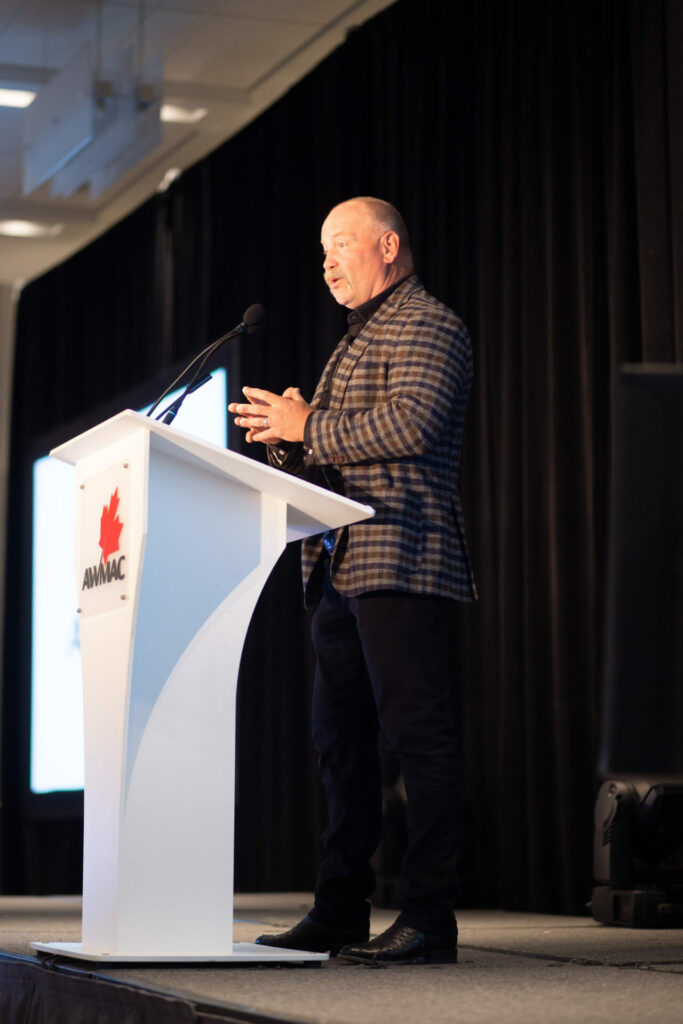 Convention 2023 Gallery – Architectural Woodwork Manufacturers ...