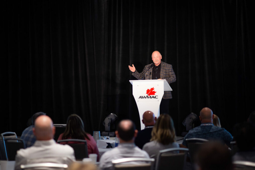 Convention 2023 Gallery – Architectural Woodwork Manufacturers ...