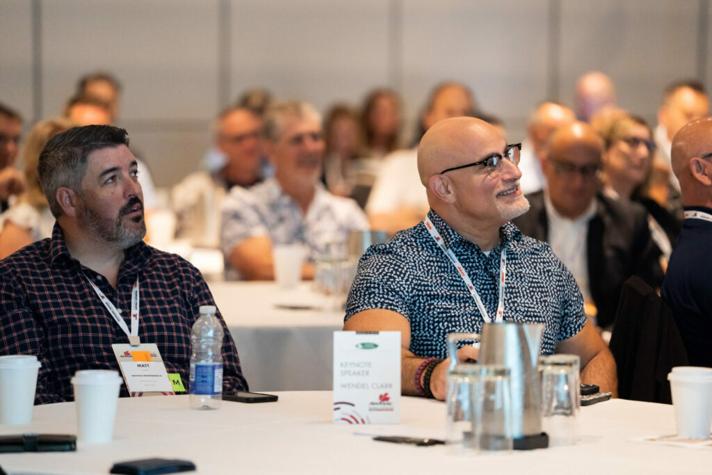 Convention 2023 Gallery – Architectural Woodwork Manufacturers ...