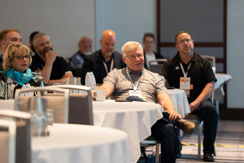 Convention 2023 Gallery – Architectural Woodwork Manufacturers ...