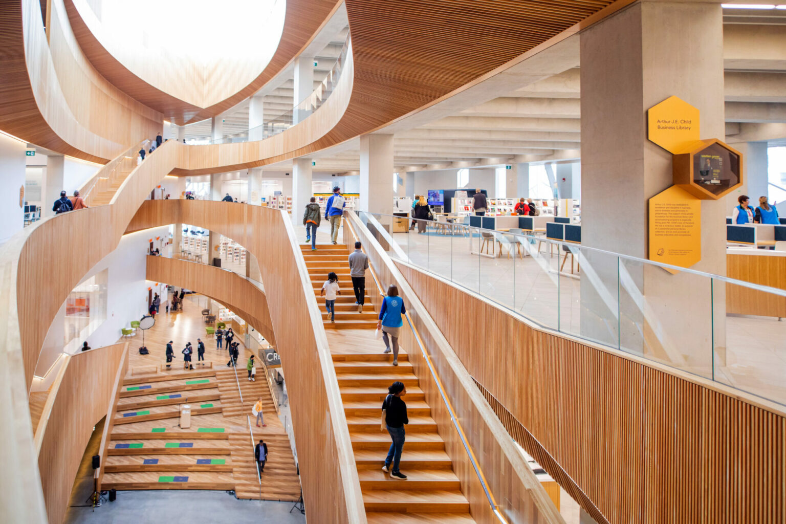 Awards & Recognition – Architectural Woodwork Manufacturers Association ...