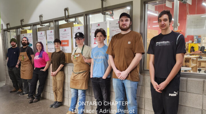 Awards & Recognition – Architectural Woodwork Manufacturers Association ...