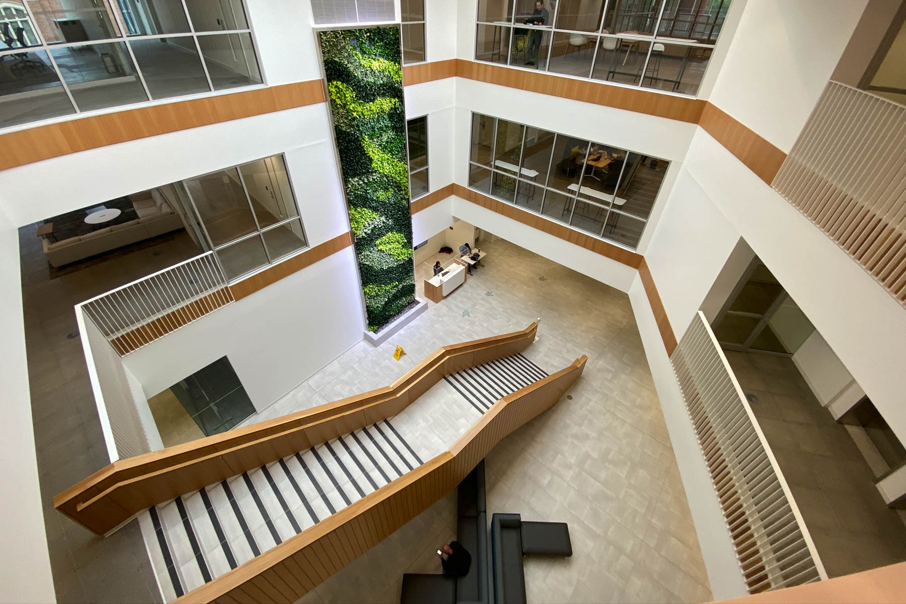 Awards & Recognition 2020 – Architectural Woodwork Manufacturers ...