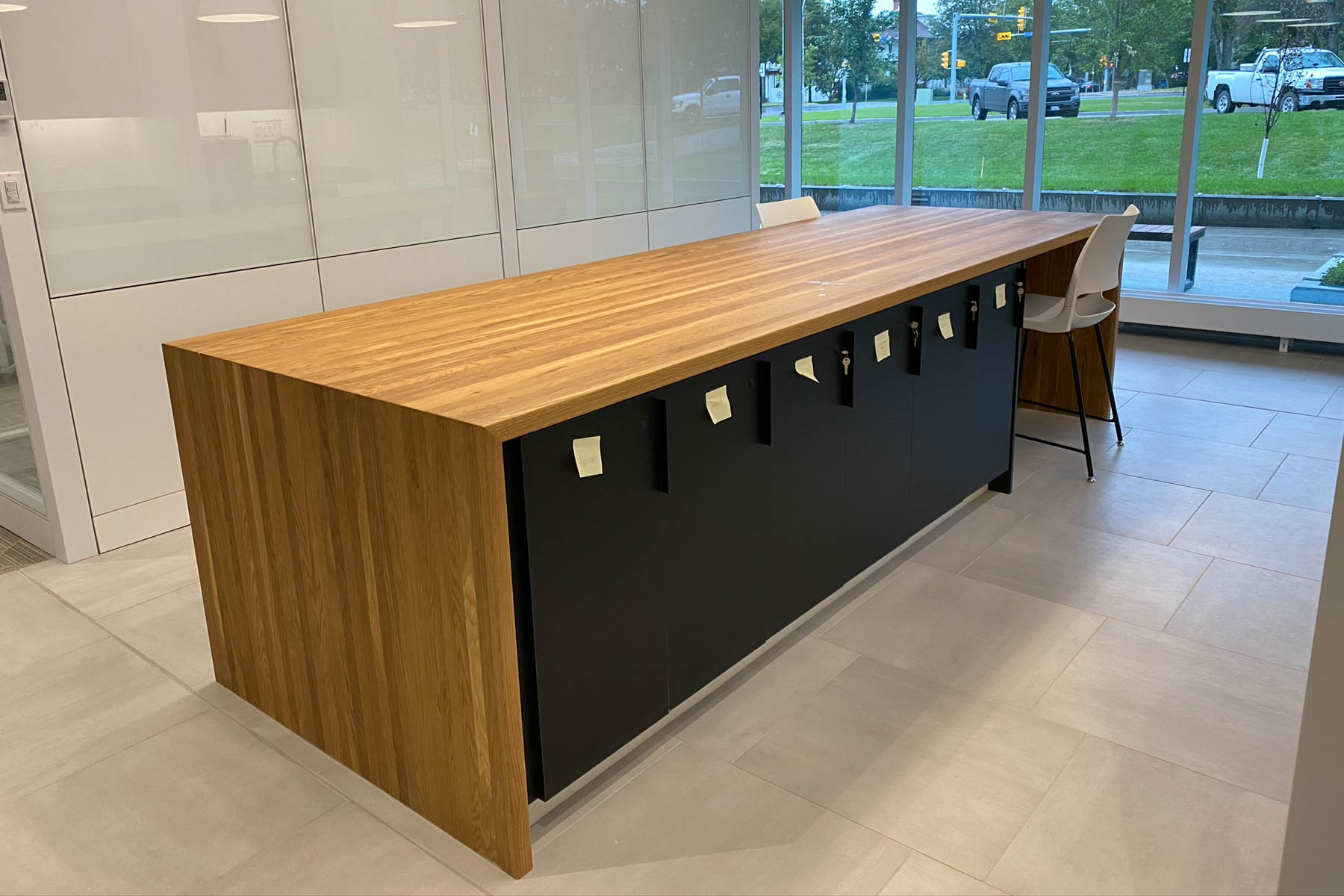 Awards & Recognition 2020 – Architectural Woodwork Manufacturers ...