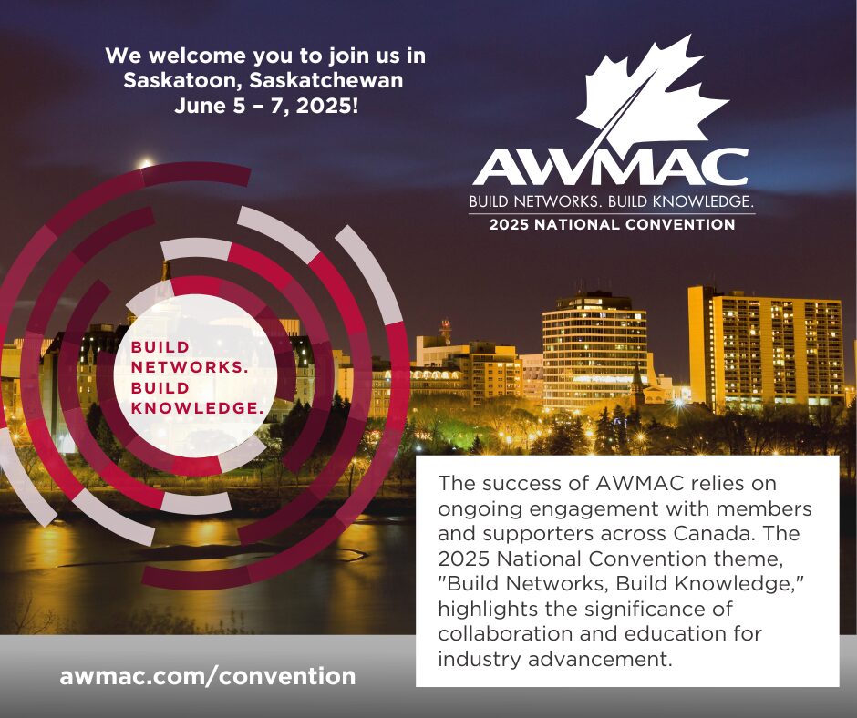 Welcome & Overview – Architectural Woodwork Manufacturers Association ...